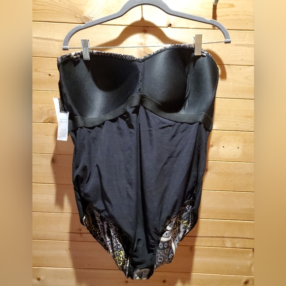 Swimsuits For All | Swim | Nwt Swimsuits For All Womens Plus Size ...